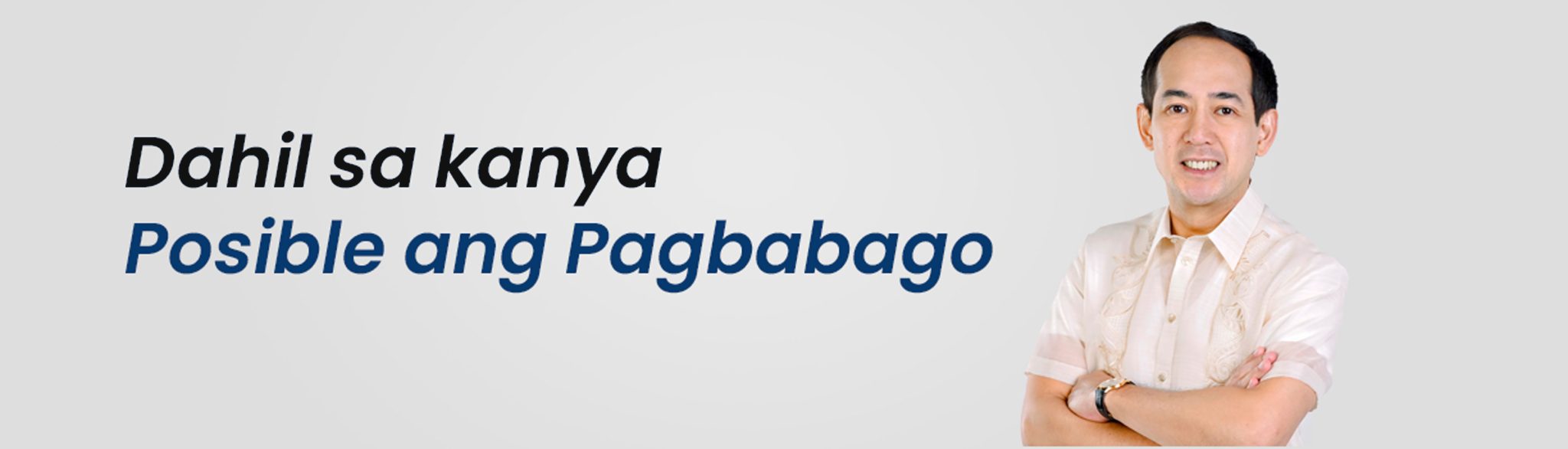 About – Atty. Vic Rodriguez