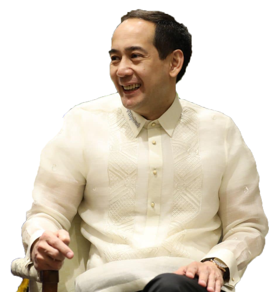 About – Atty. Vic Rodriguez